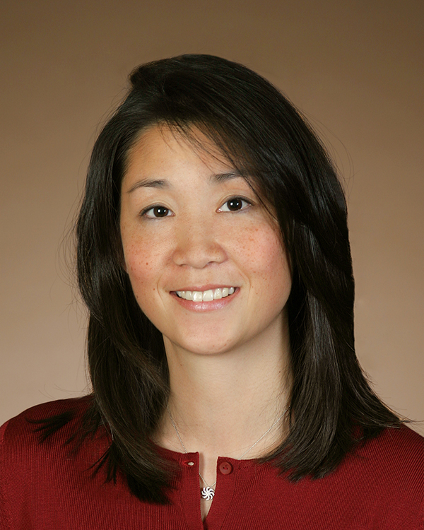 Melissa Lo, MD - The Doctors Clinic