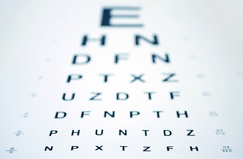 About TDC Eye Care - The Doctors Clinic