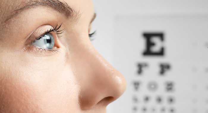 Maintaining Eye Health - The Doctors Clinic