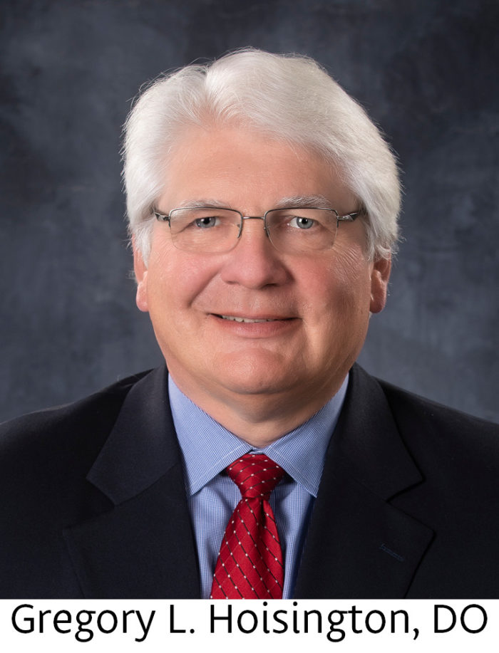 Leadership Team - The Doctors Clinic